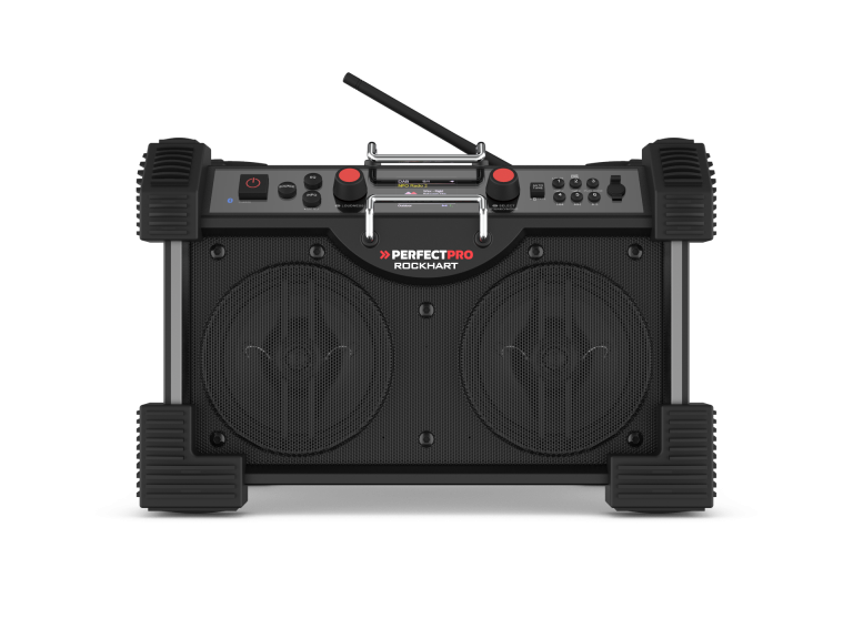 PerfectPro Rockhart - Niels Lubbers Tuinmachines & Gereedschappen