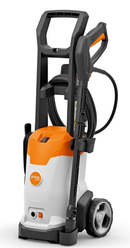 Stihl RE 90 - Niels Lubbers Tuinmachines & Gereedschappen